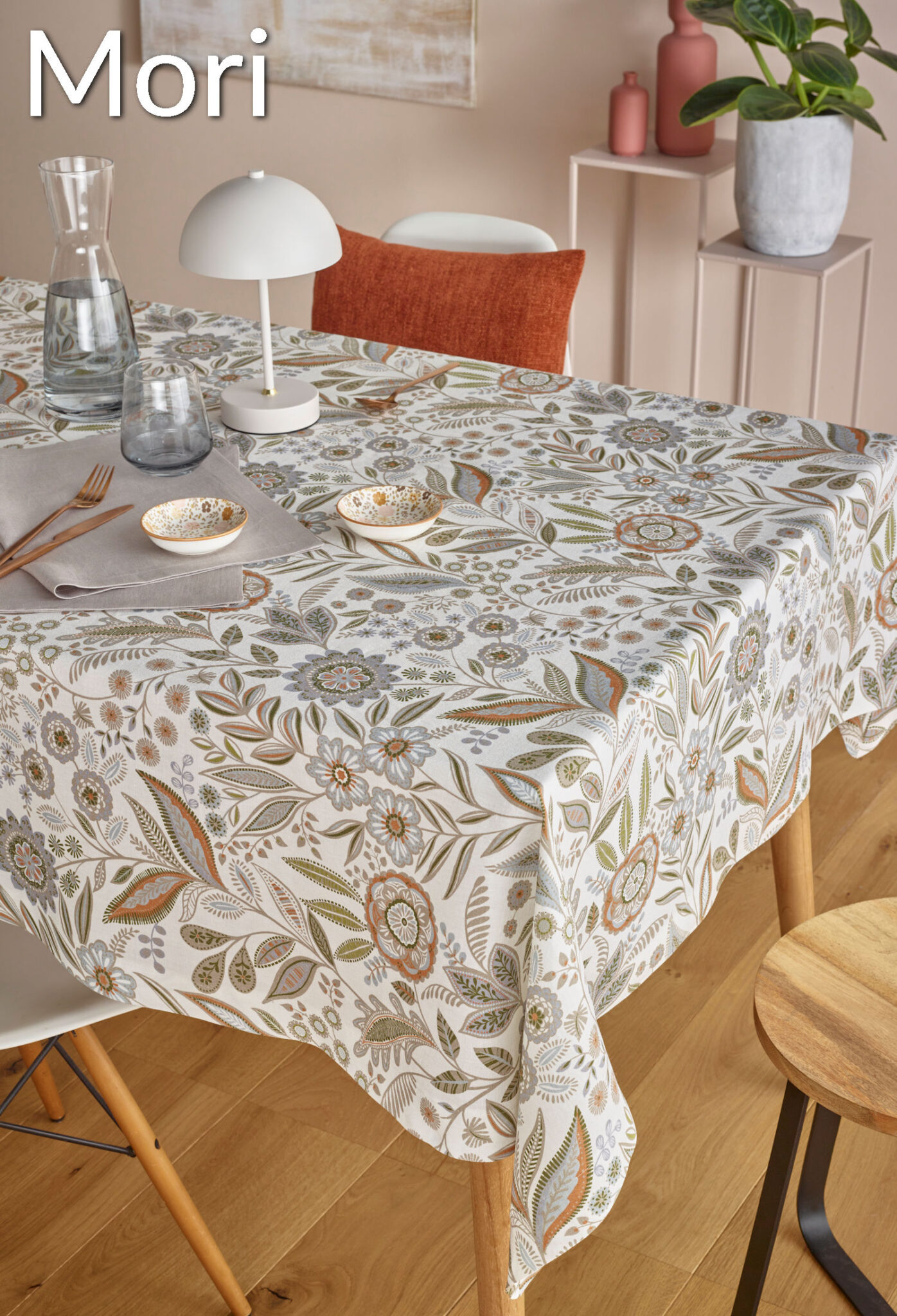 Sander Tischdecken Online Shop